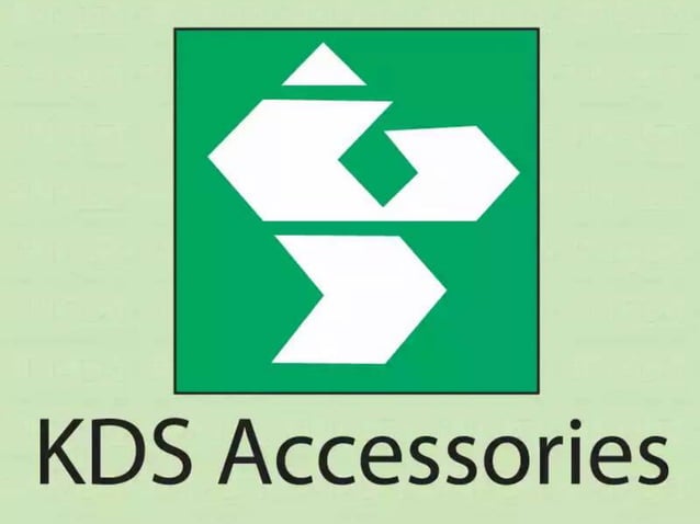 HRM overview of KDS Accessories | PPTX