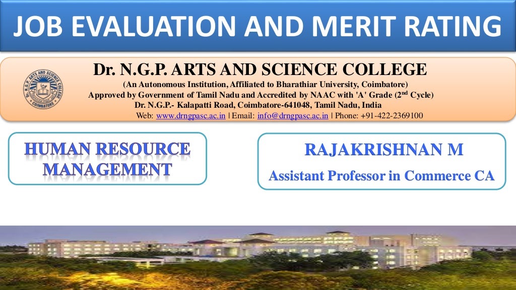 job-evaluation-and-merit-rating