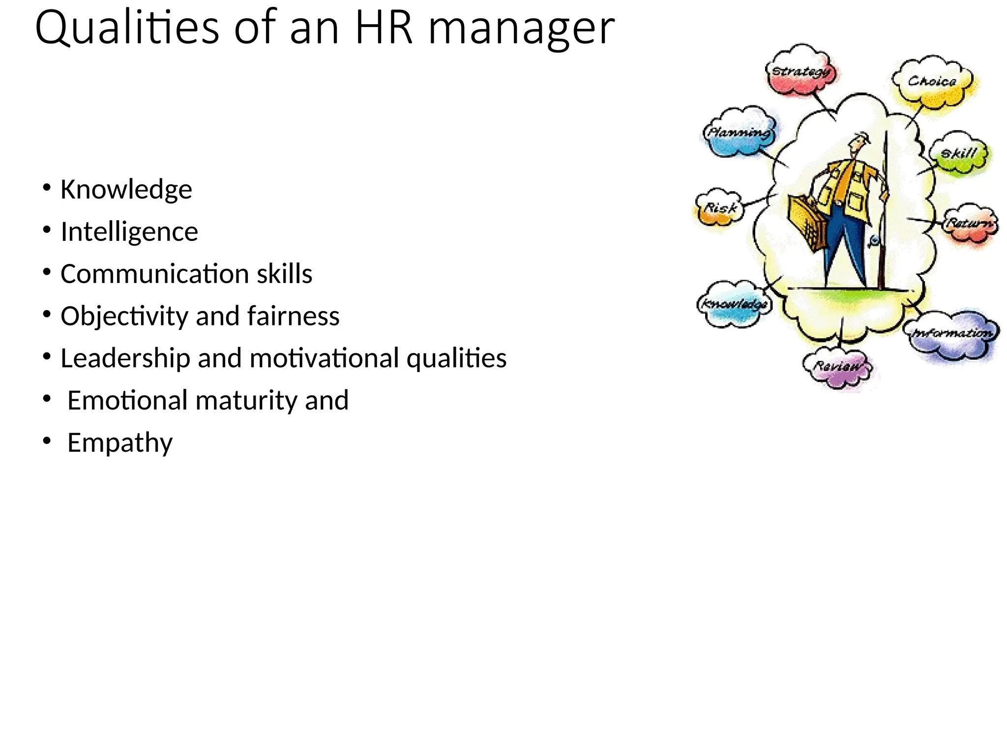 Human Resource Development - Introduction | PPT