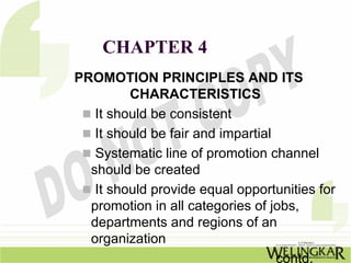 Transfer, Promotions and Demotions | PDF