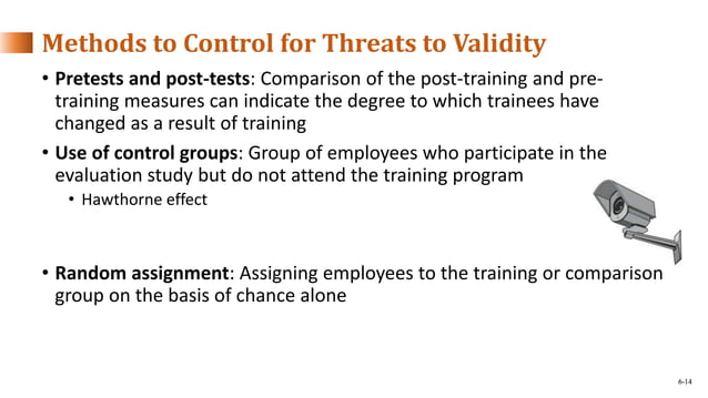 HRM 340_Lecture 6_Training Evaluation_sqt.pptx