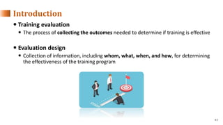 HRM 340_Lecture 6_Training Evaluation_sqt.pptx