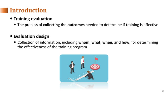 HRM 340_Lecture 6_Training Evaluation_sqt.pptx