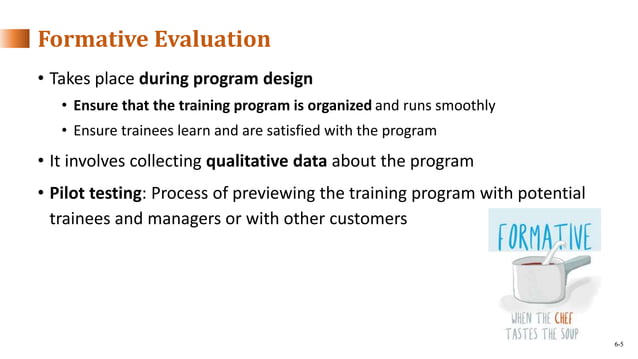 HRM 340_Lecture 6_Training Evaluation_sqt.pptx