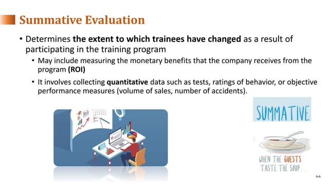 HRM 340_Lecture 6_Training Evaluation_sqt.pptx