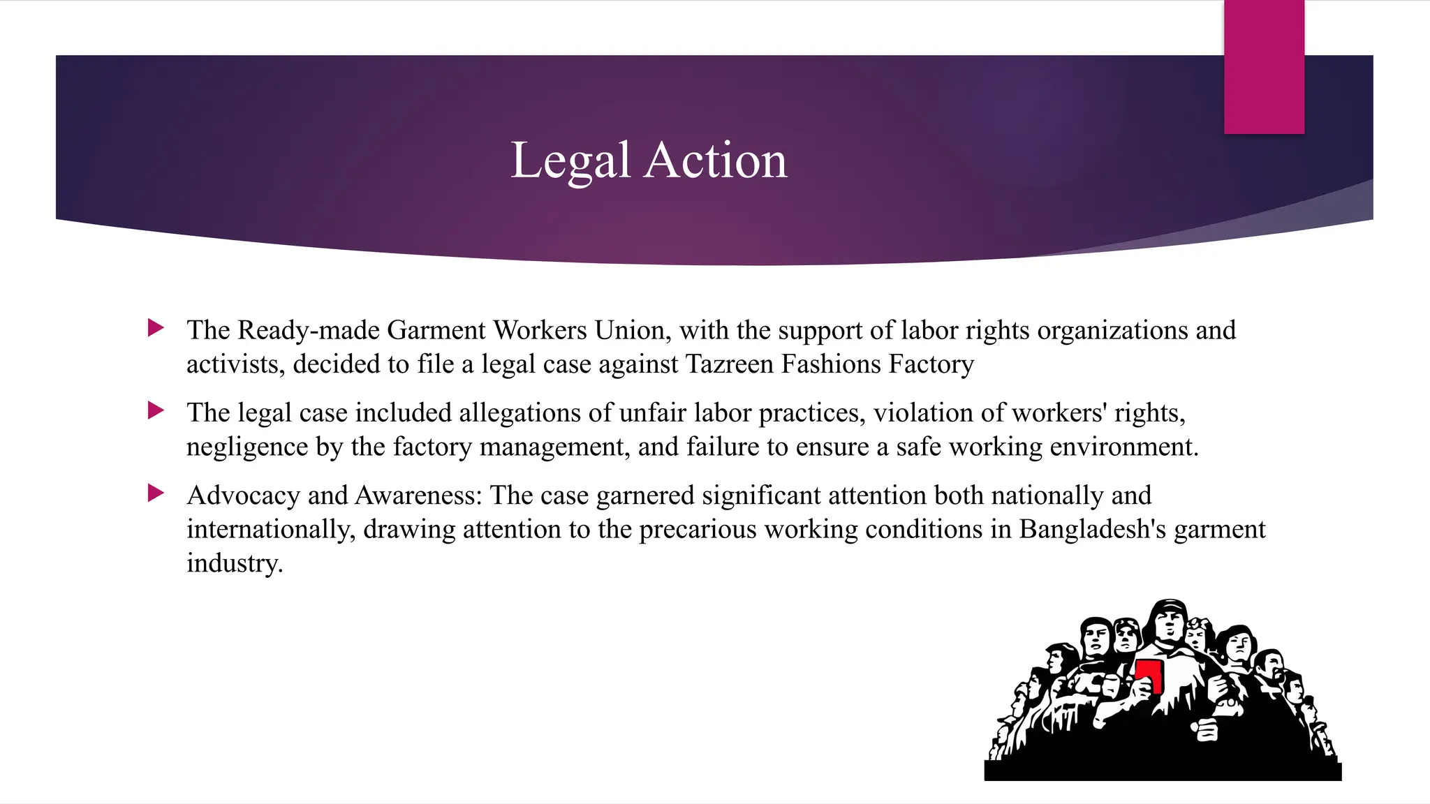 Hrm 402 Presentation unionism and collective bargaining pptx | PPT