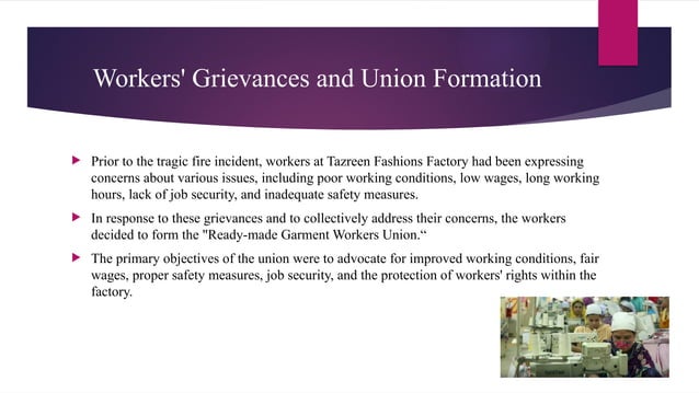 Hrm 402 Presentation unionism and collective bargaining pptx | PPT