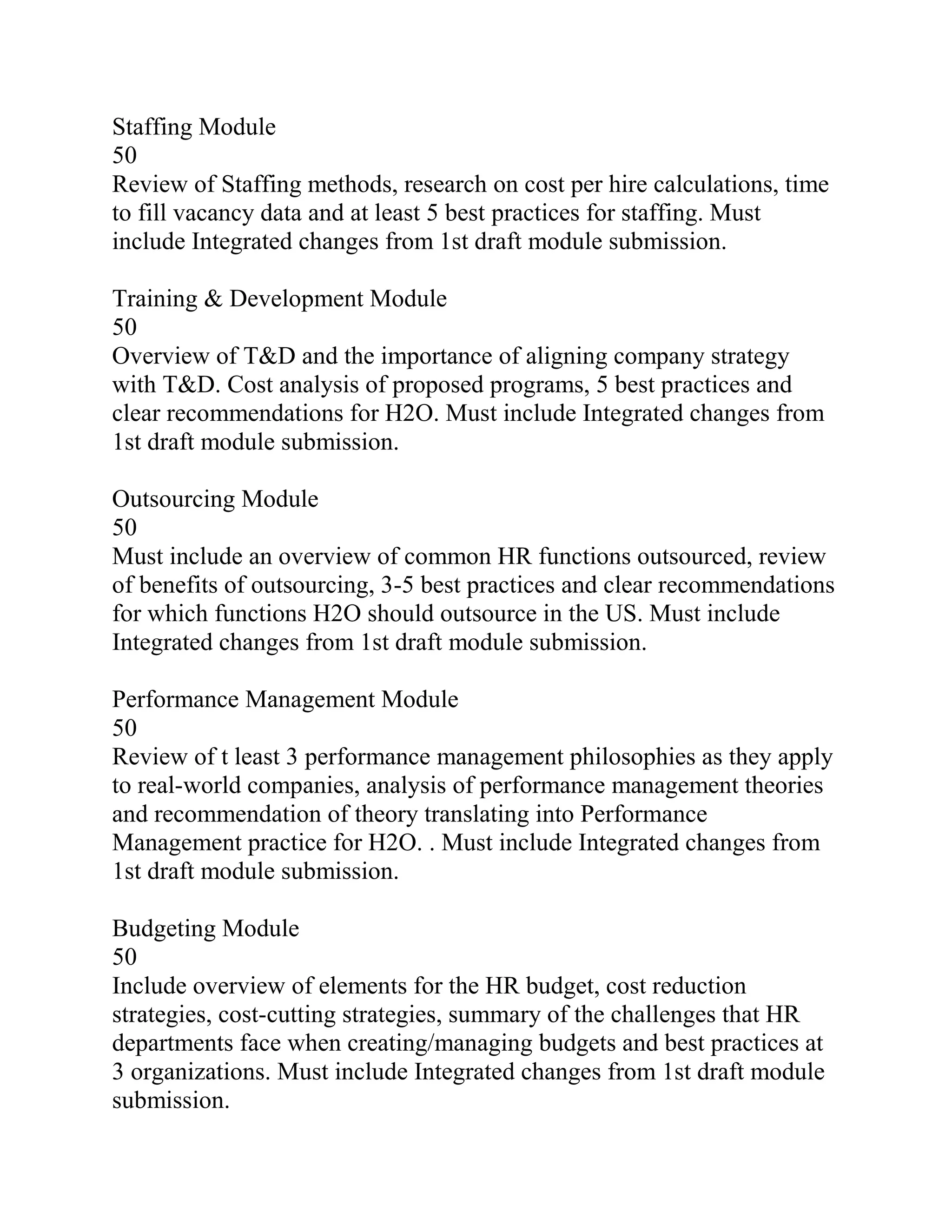 HRM 600 help A Guide to career/Snaptutorial | PDF | Human Resources | Business