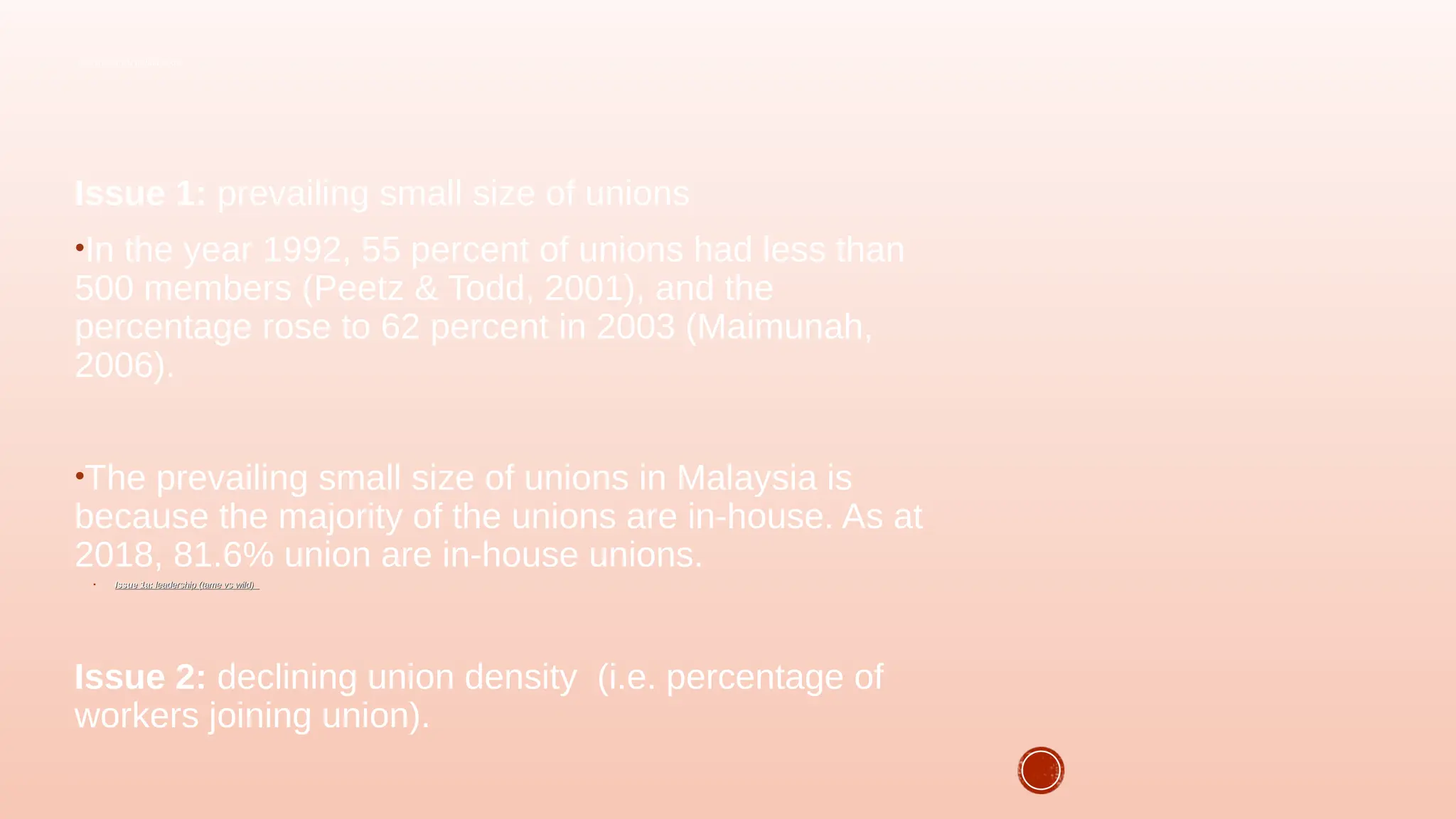 HRM659 All Chapter slides presentation UiTM | PPT