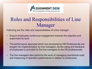 Different Functions of Human Resource Management | PPT