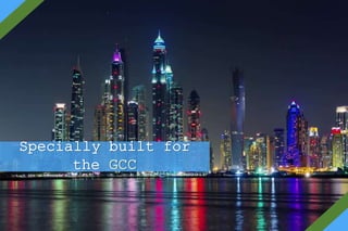 HR Management Software GCC | PPT