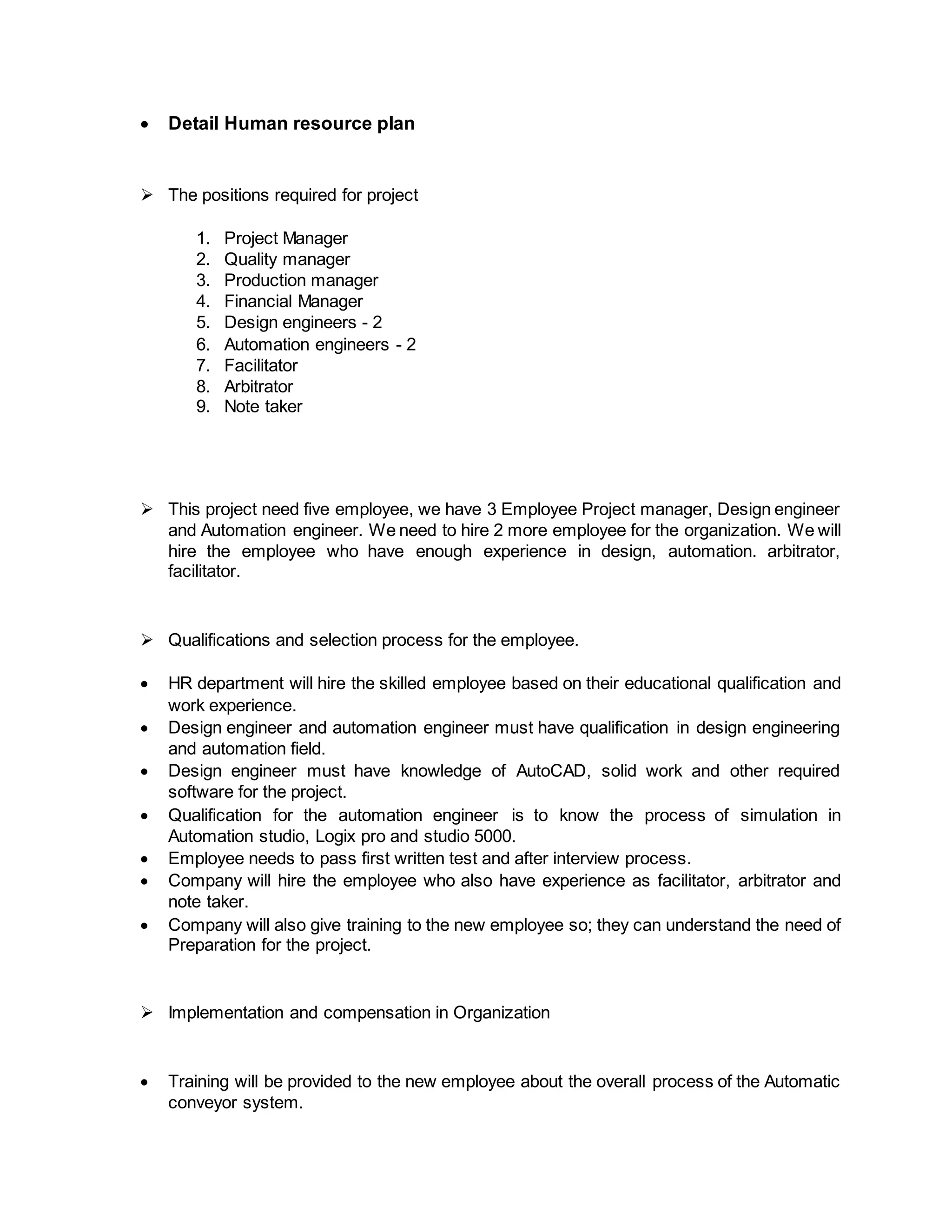 HR manager plan.docx