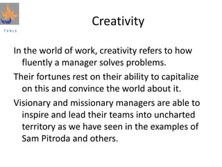HR Managers Who make a Difference | PDF