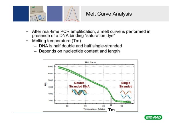 Introduction to High Resolution Melt Analysis | PDF | Blood Disorders ...