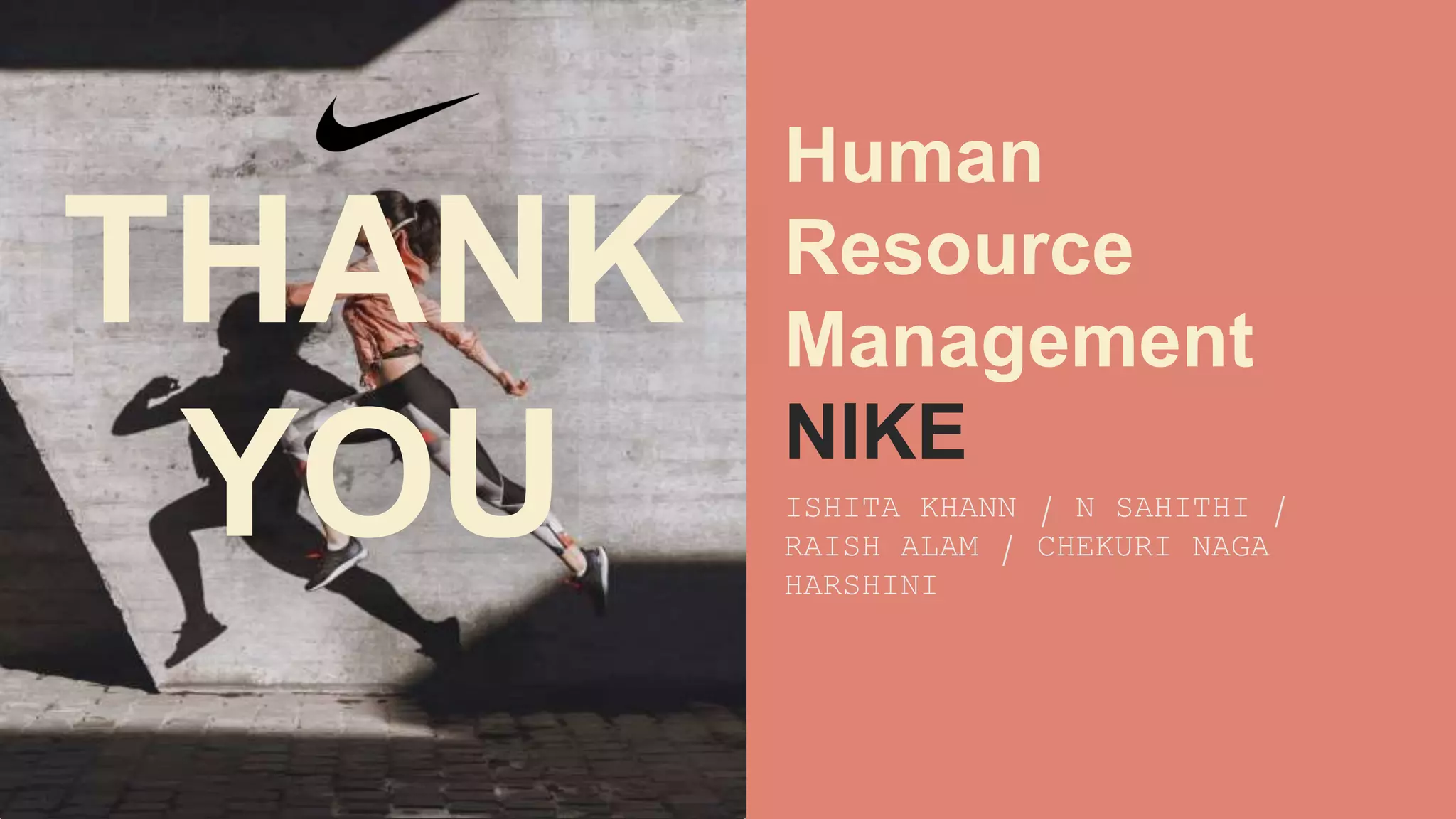 HRM ASS1 (NIKE).pptx