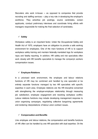 Human Resource Management in Malaysia | DOCX