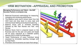 HRM ASSIGNMENT - JKNANDA IEMB-7.pptx | Human Resources | Business