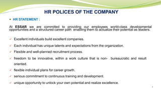 HRM ASSIGNMENT - JKNANDA IEMB-7.pptx | Human Resources | Business