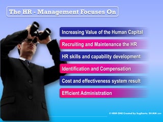 Hrm basic principles | PPT