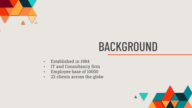 HRM case study | PPT