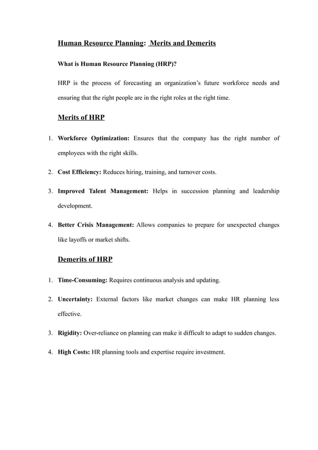 HRM CASE STUDY DOCUMENT QUESTION AND ANSWERS | PDF