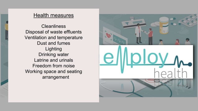 HUMAN RESOURCE MANAGEMENT CASE STUDY ON EMPLOYEE HEALTH AND SAFETY ...