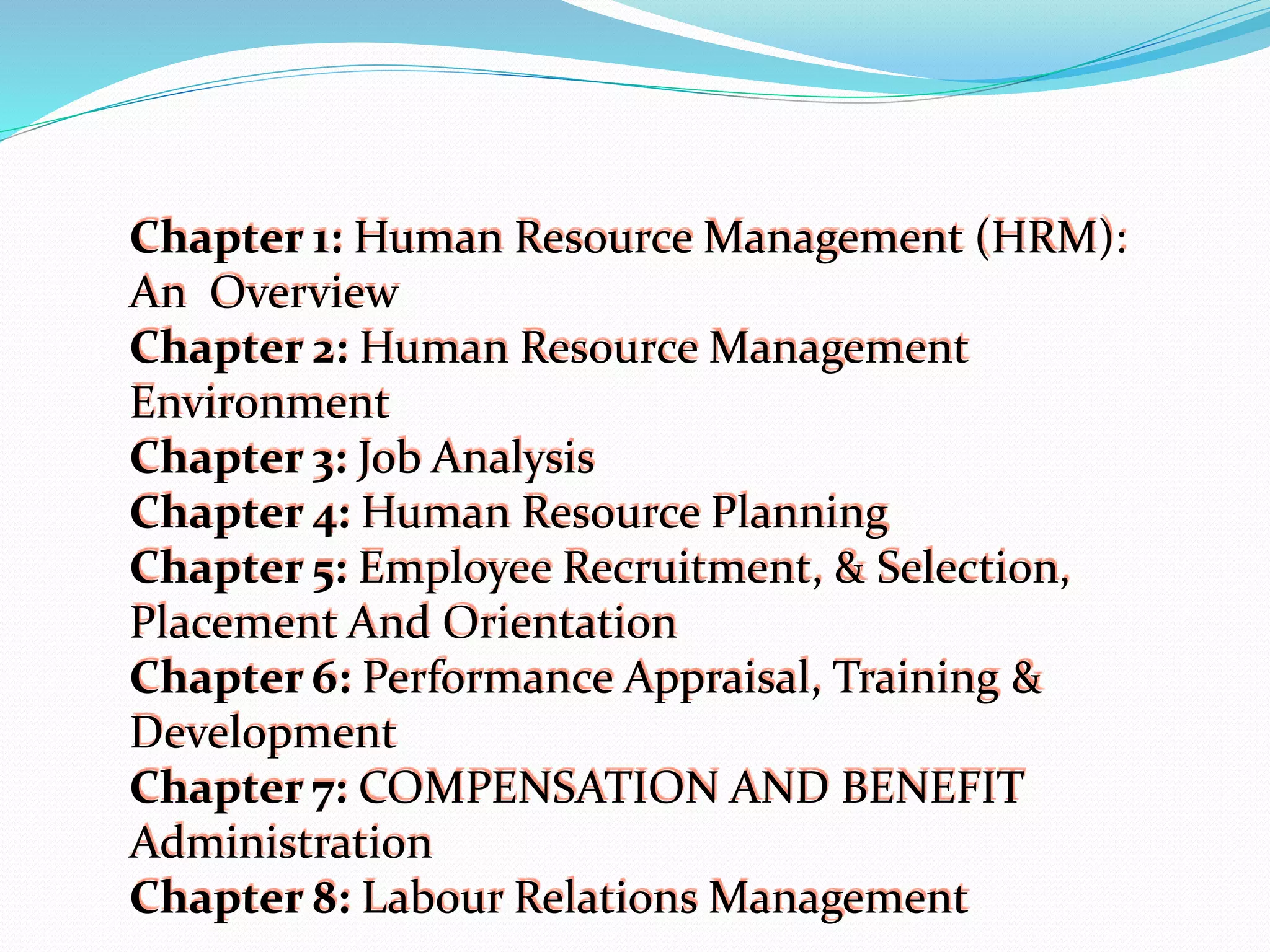 HRM chapter 1-3 MBA Degree students.pptx