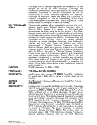 Hrmc m2 of 2011 continuation | DOC