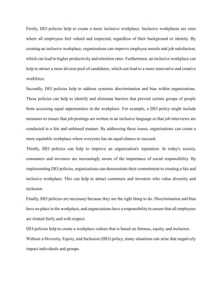 HRM DEI Final Paper.docx