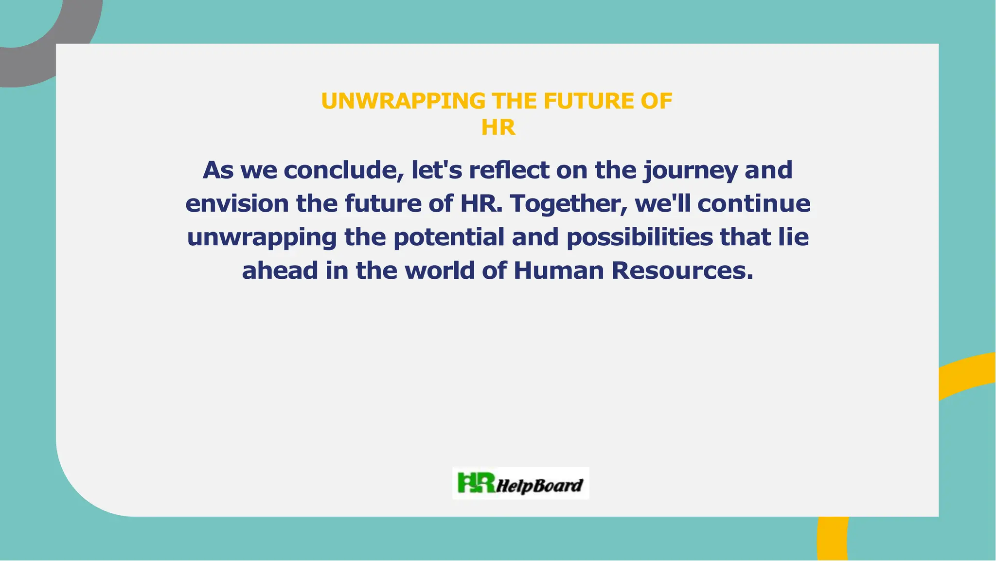 HR Meaning, Definition, Concept, Evolution and History | PPTX