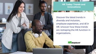 HR Meaning, Definition, Concept, Evolution and History | PPTX