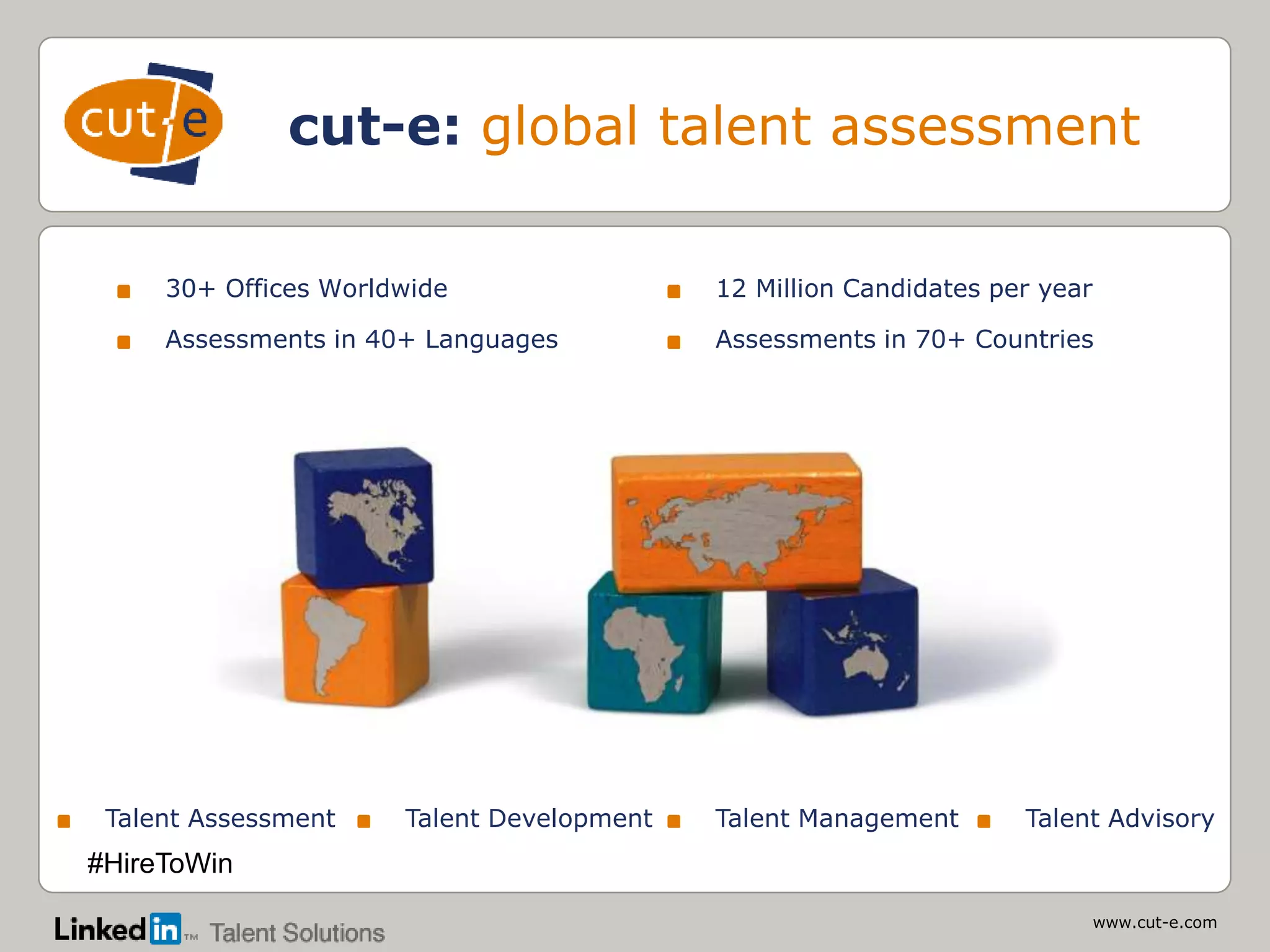 The Future of HR: From Metrics to Analytics [Webcast] | PPTX