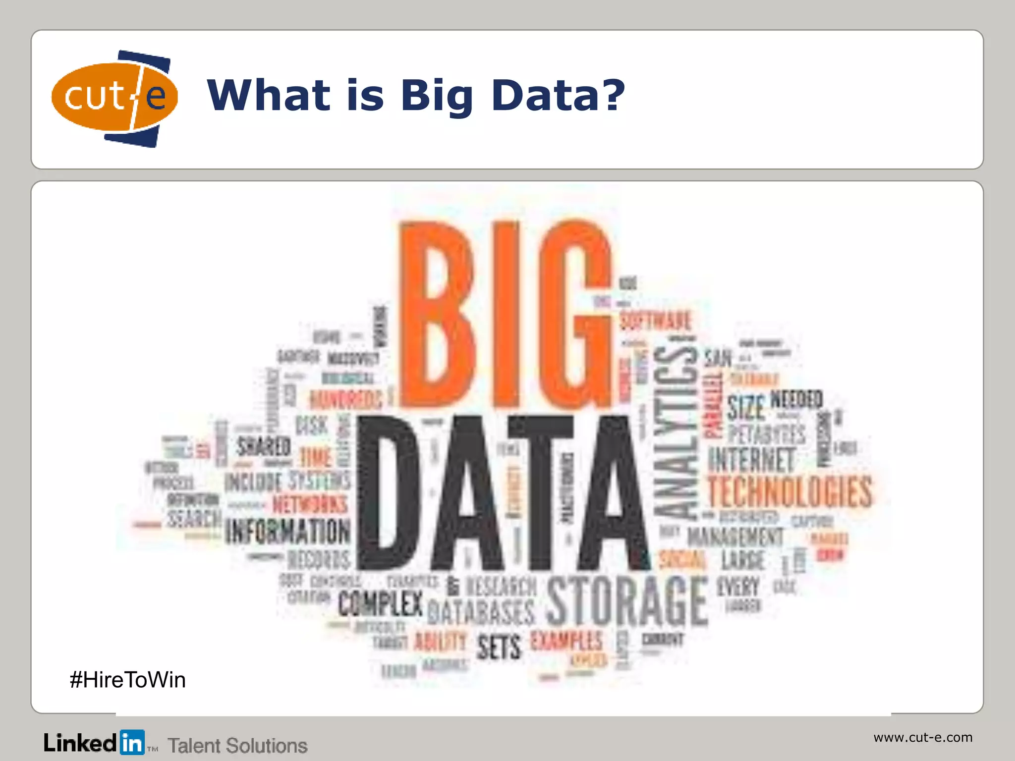 The Future of HR: From Metrics to Analytics [Webcast] | PPTX