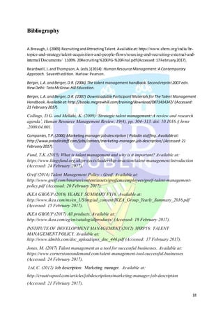 Hrm group assignment cedar park furniture sri lanka | PDF