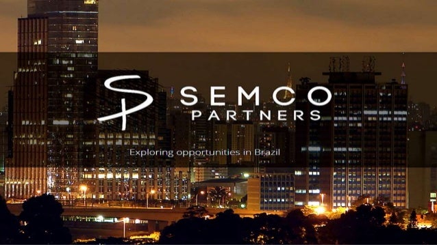 SEMCO - A Maverick Organisation