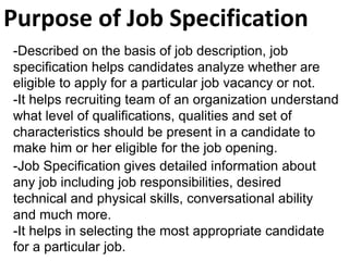 HRMGT-REPORTCHAPTER4. Analyzing work and job designingpptx | PPTX