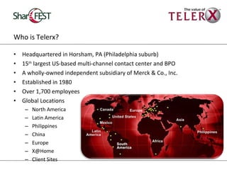 15 Months to Certification: Using SharePoint as the Platform for an ISO ...