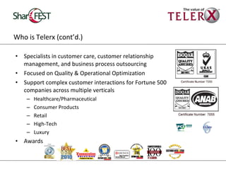 15 Months to Certification: Using SharePoint as the Platform for an ISO ...