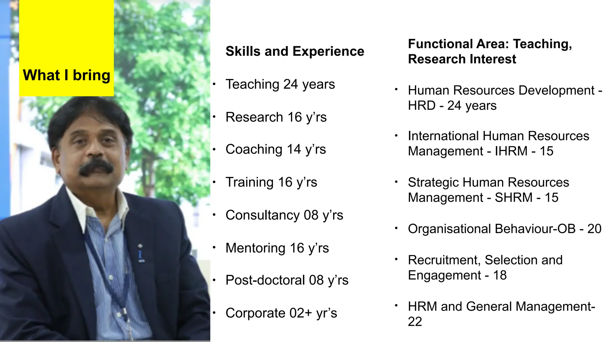 HRM, HRD, Research, PhD, Research, HR, CHRO | PDF