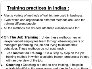 Indian Corporate Training Images