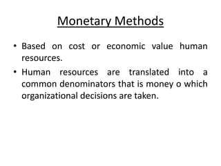 HRM III HRA models.ppt