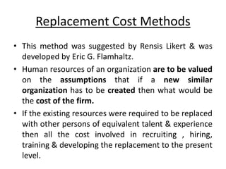 HRM III HRA models.ppt