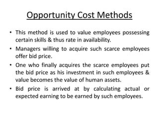 HRM III HRA models.ppt
