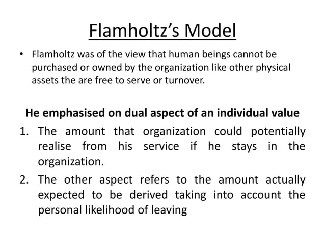 HRM III HRA models.ppt | Human Resources | Business