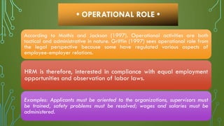 Human Resources Management in Education | PDF