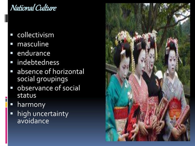Human Resource Management Practices in japan | PPTX
