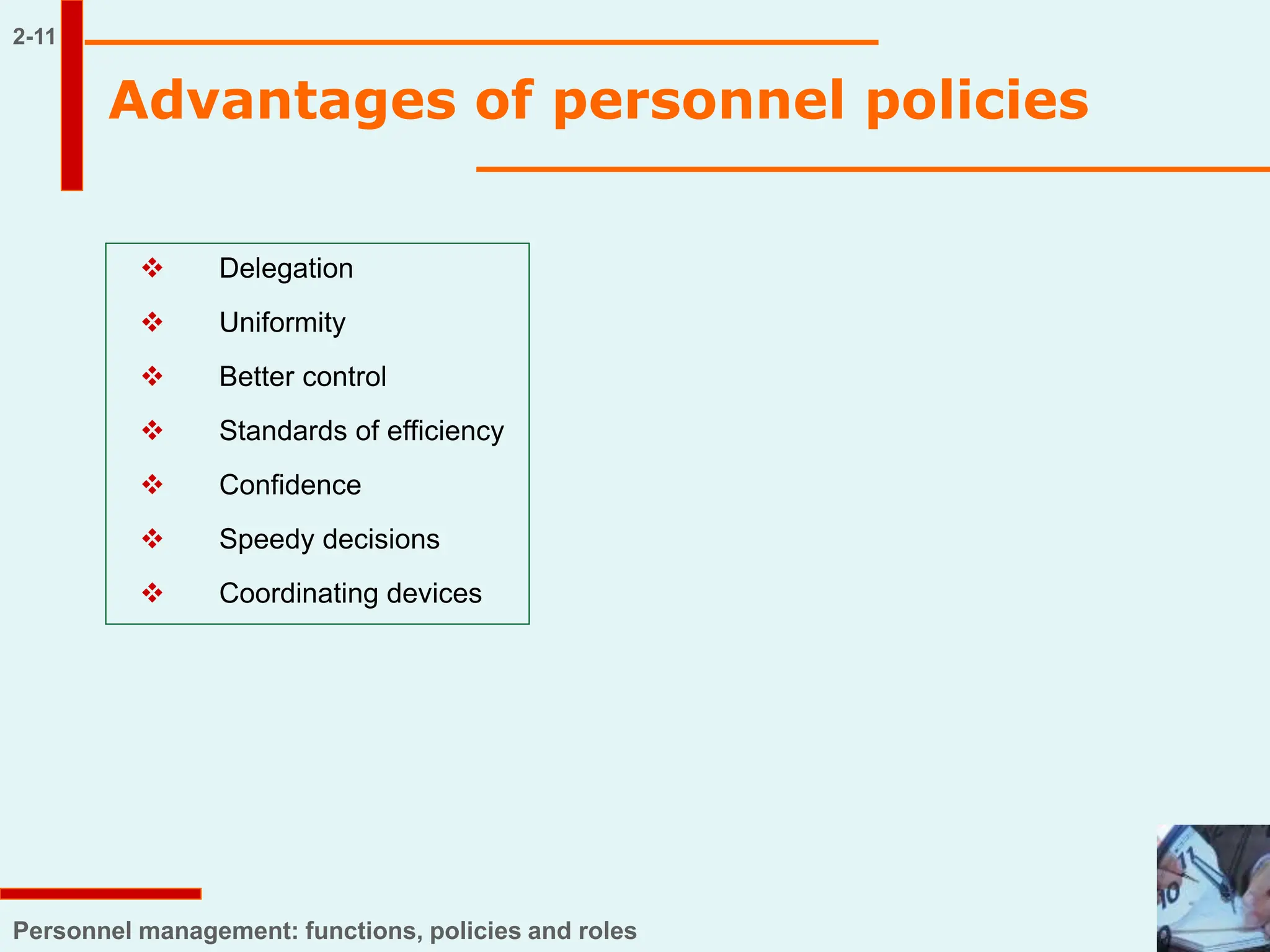 HRM INTRO , HR POLICY, PRINCIPLES & ROLES OF HR MANAGERS.ppt