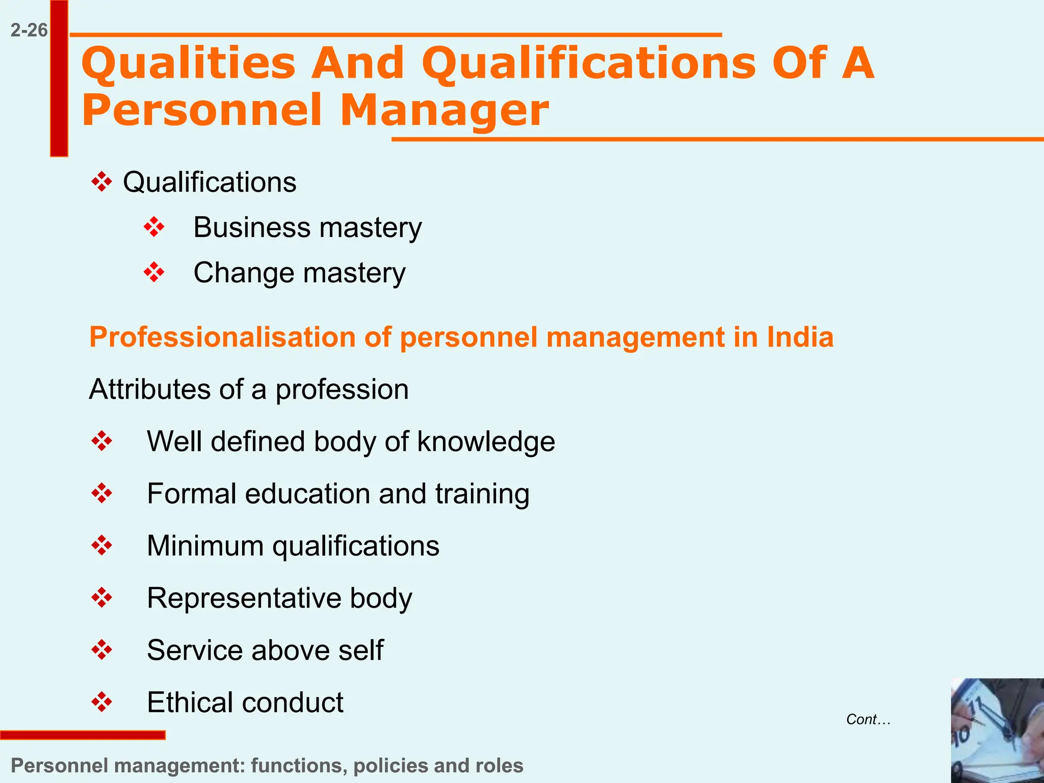 HRM INTRO , HR POLICY, PRINCIPLES & ROLES OF HR MANAGERS.ppt