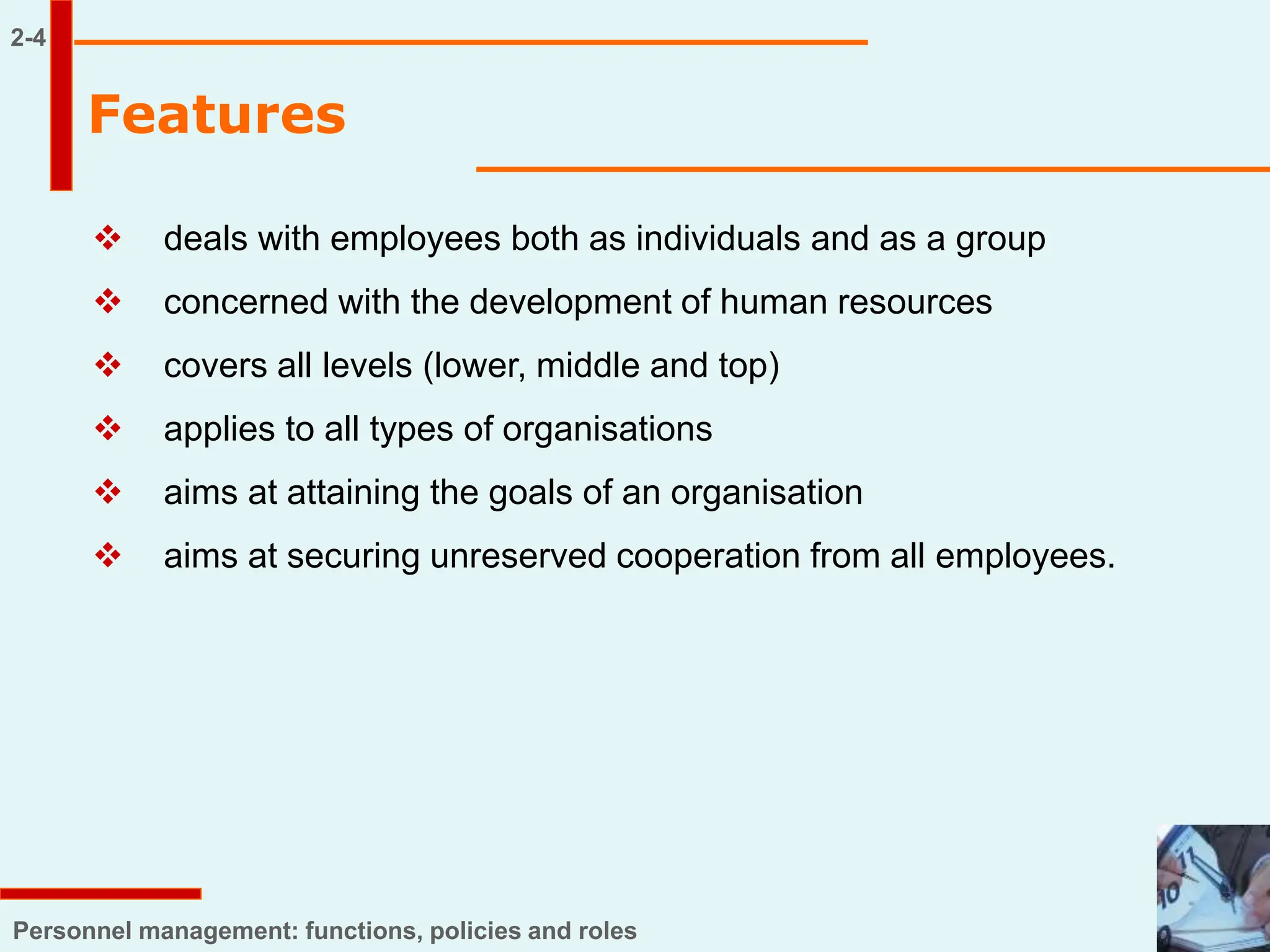 HRM INTRO , HR POLICY, PRINCIPLES & ROLES OF HR MANAGERS.ppt