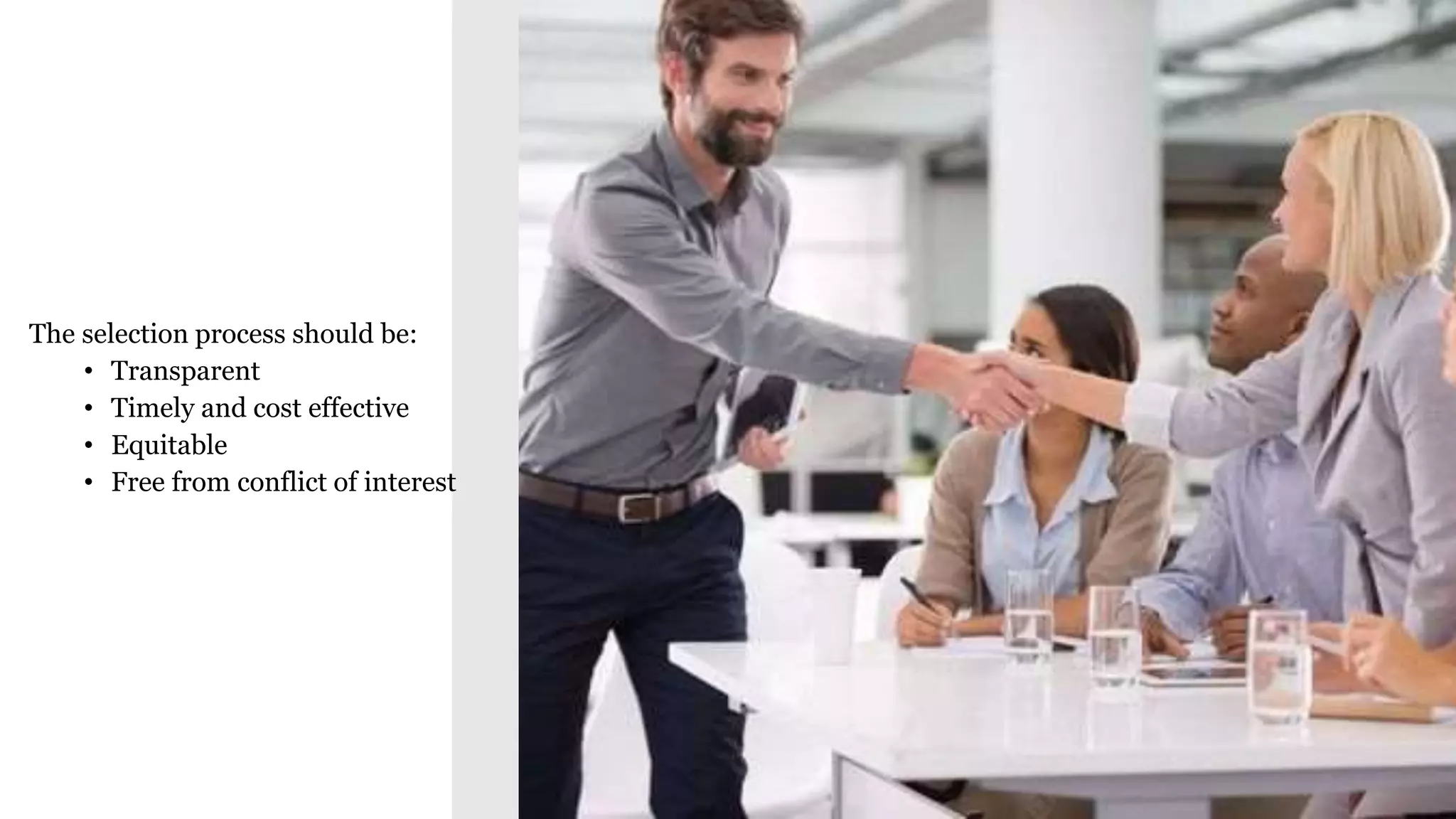 Human Resource Management of Nike | PPTX